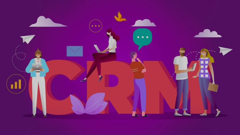 crm4 - SYNCROGEST BLOG - Gestionale assistenza tecnica in cloud